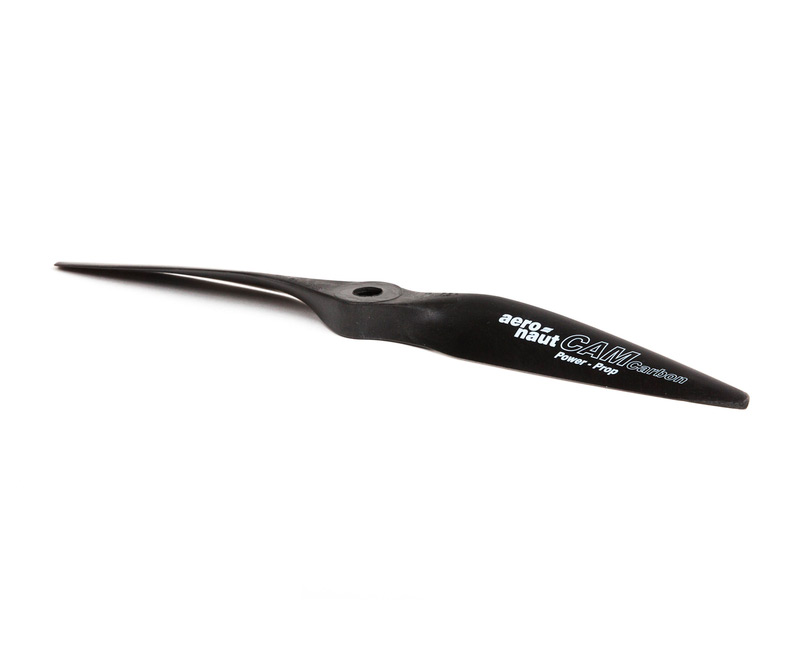 Aeronaut Power Prop 11x7" CAM Carbon | Propeller For RC Aircraft